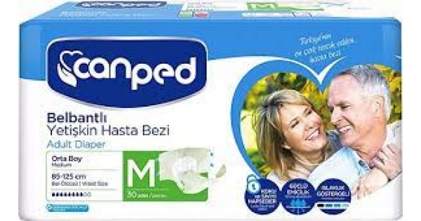 Canped Hasta Bezi Medium - 1004606