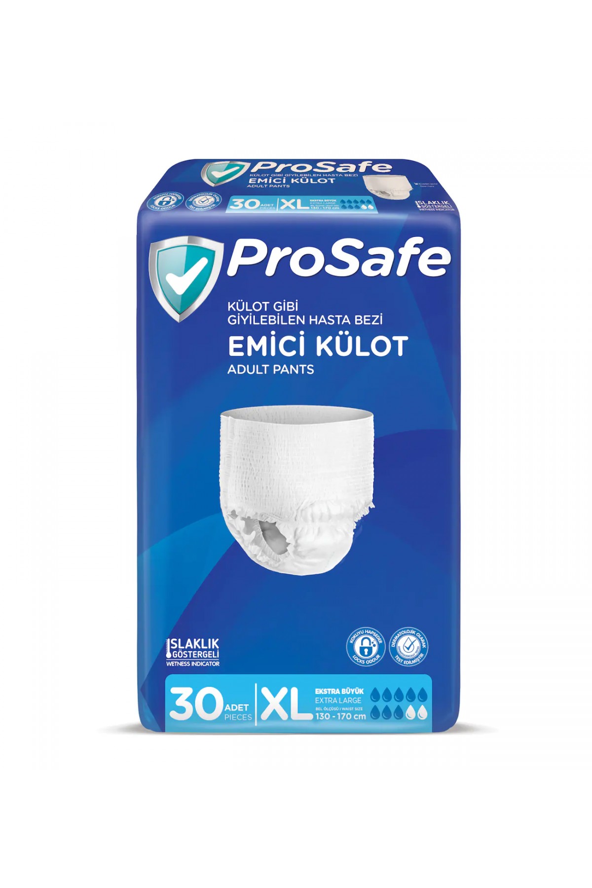 Prosafe